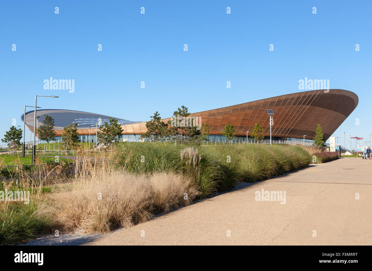 Lee valley velopark hi-res stock photography and images - Alamy