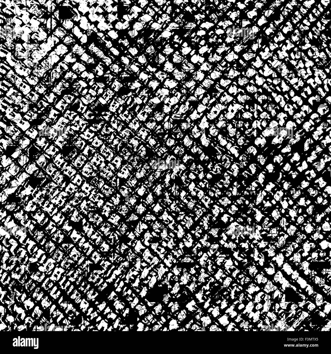 Cloth Grid Texture Stock Vector Image & Art - Alamy