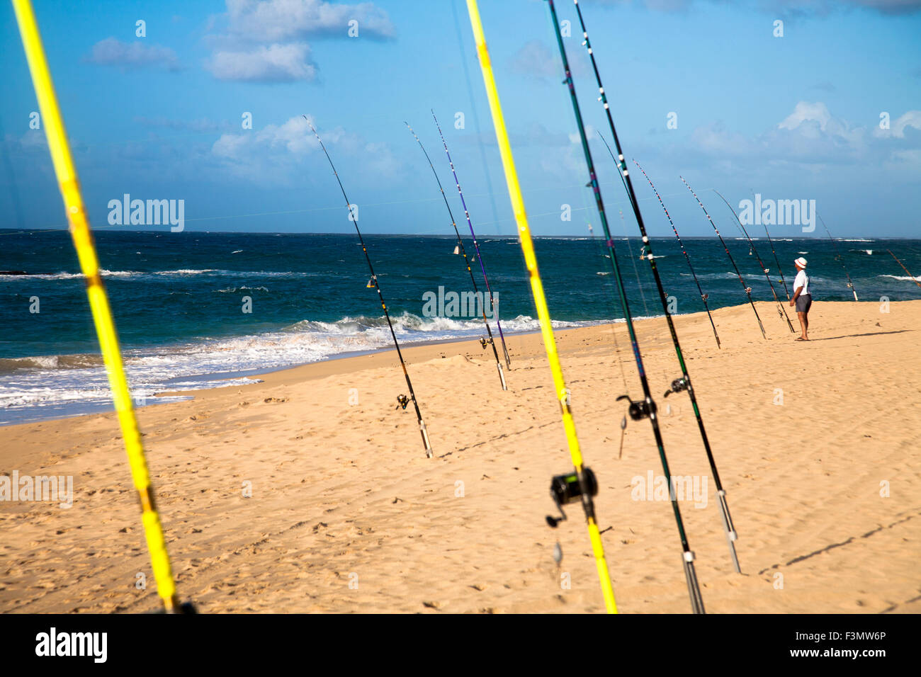 Rod Wave High Resolution Stock Photography and Images - Alamy