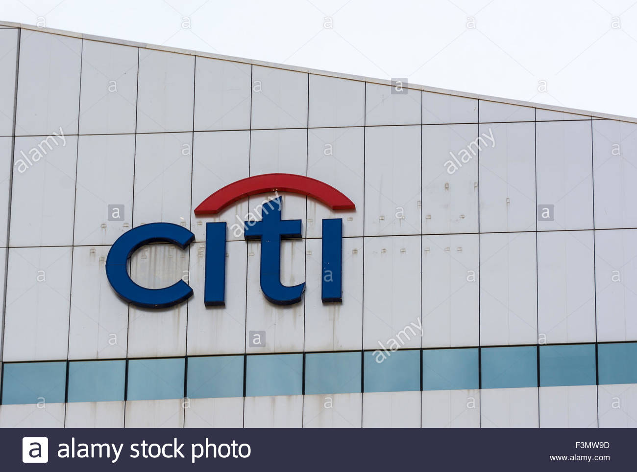 Citibank Branch Bank Banking Stock Photos & Citibank Branch Bank ...