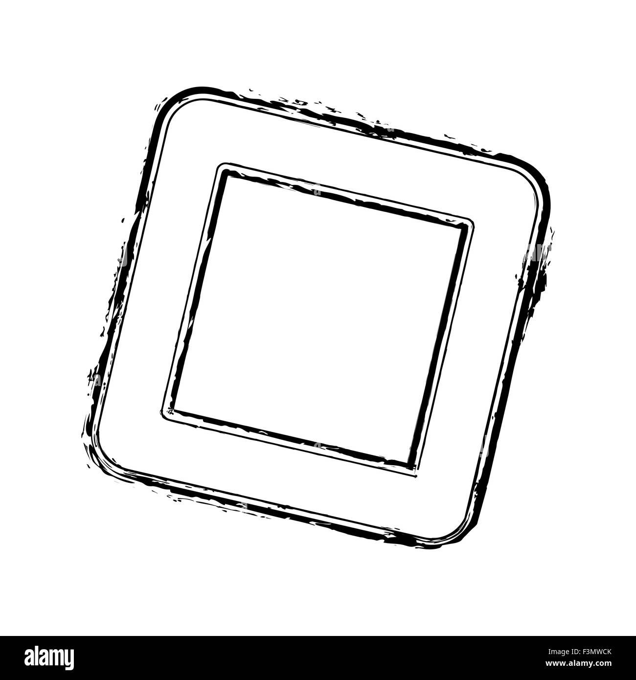 Distress stamp hi-res stock photography and images - Alamy