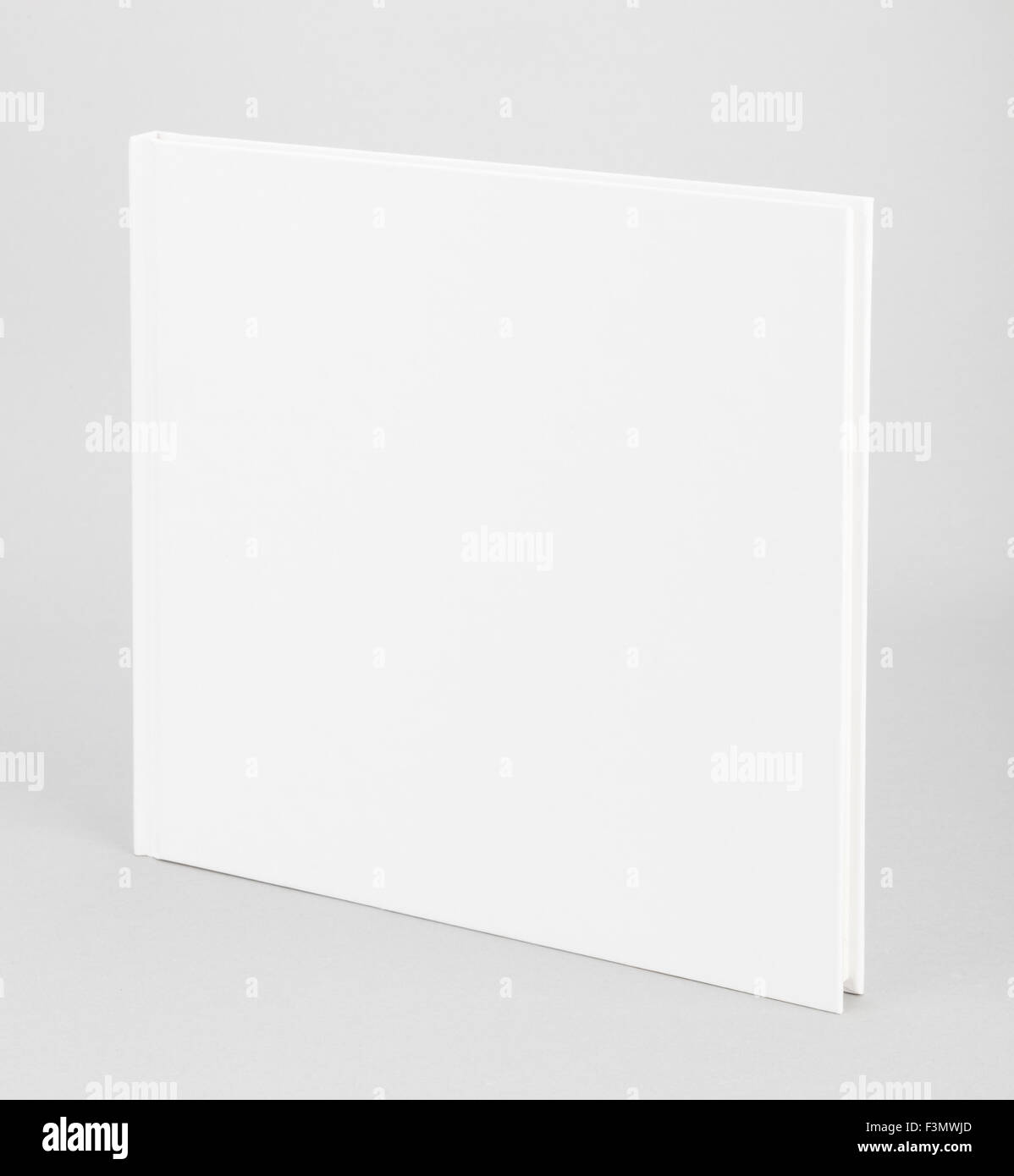 White book cover table hi-res stock photography and images - Alamy
