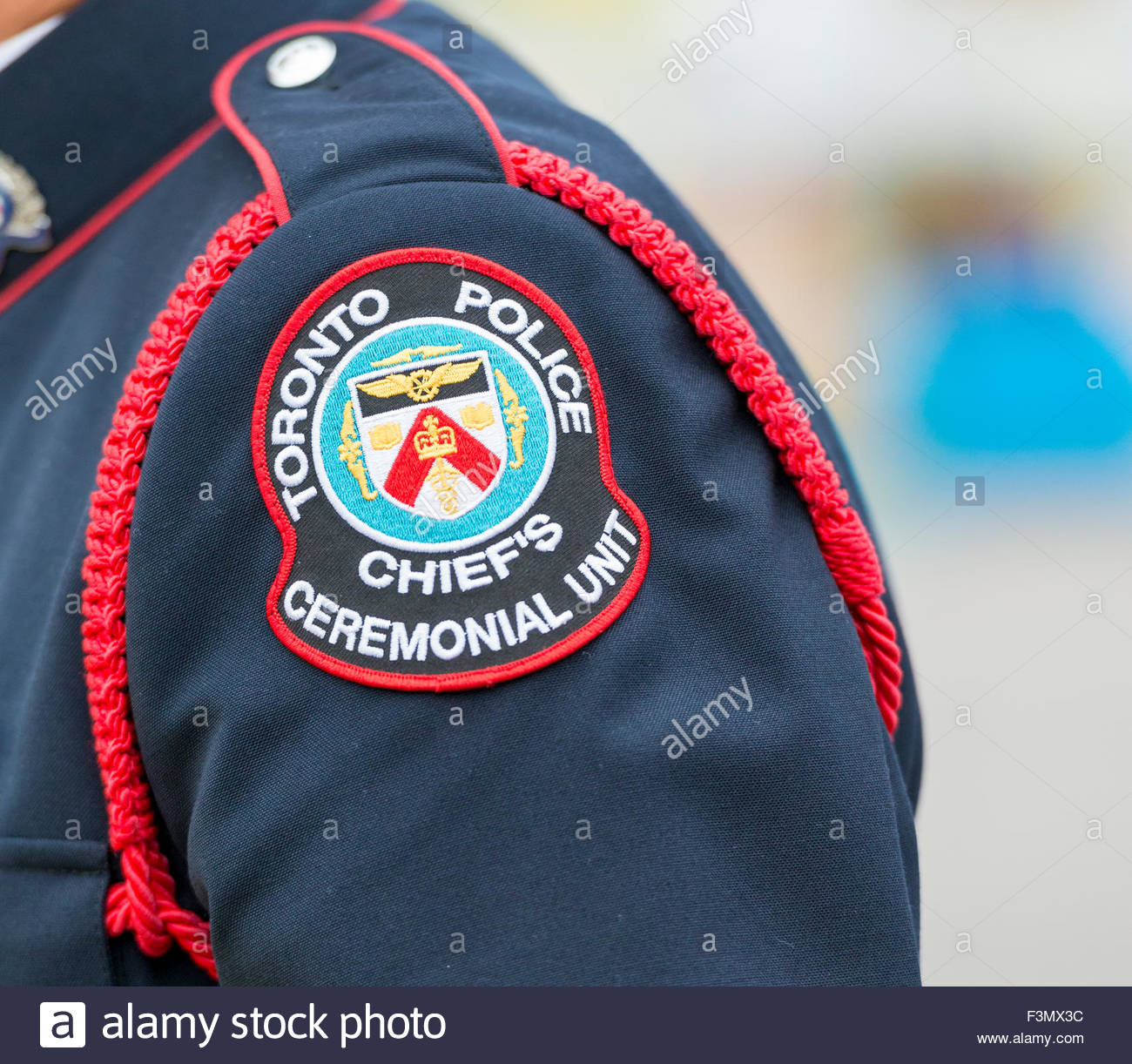 Police Branding High Resolution Stock Photography and Images - Alamy