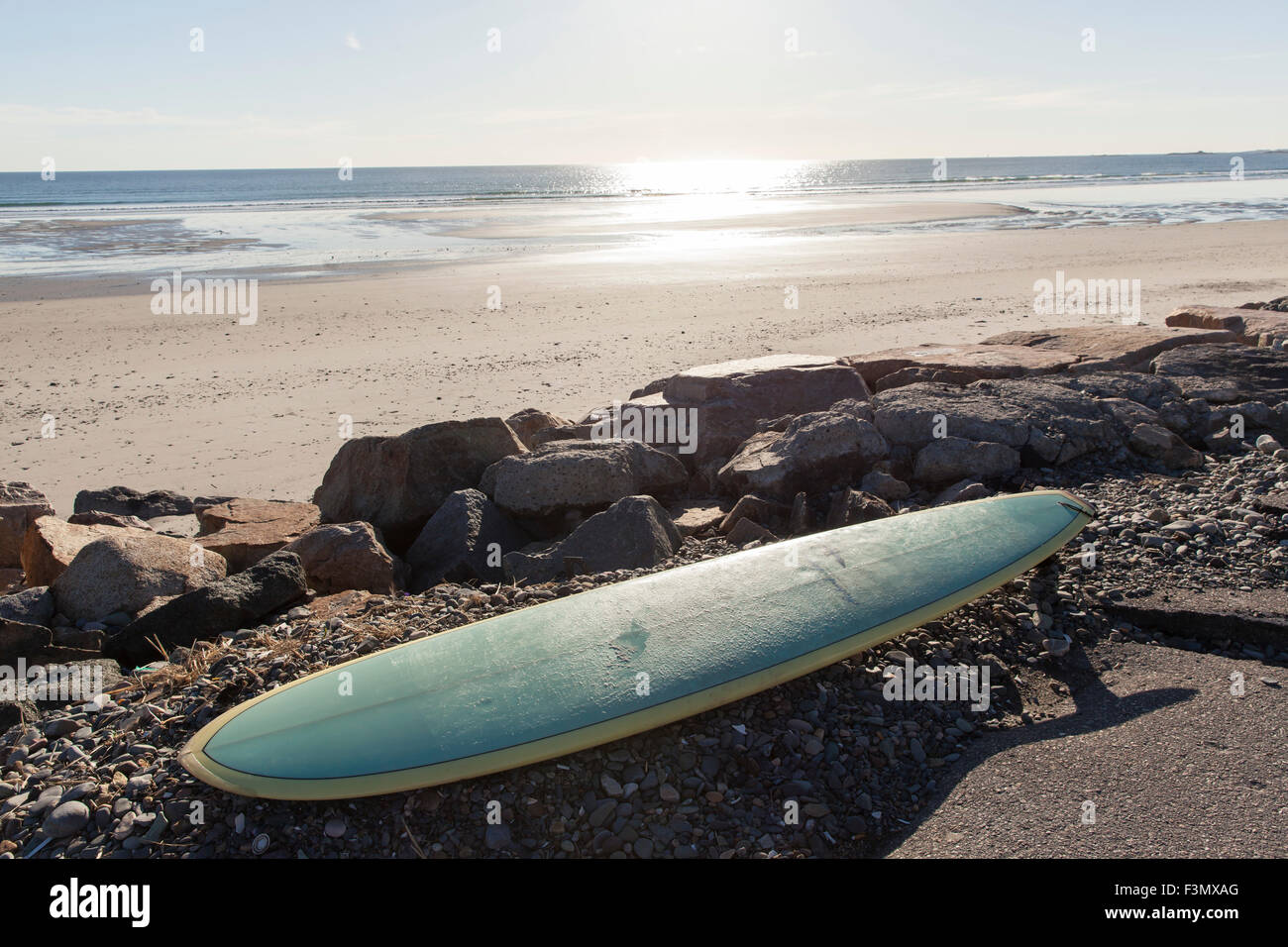 Gravel board hi-res stock photography and images - Alamy