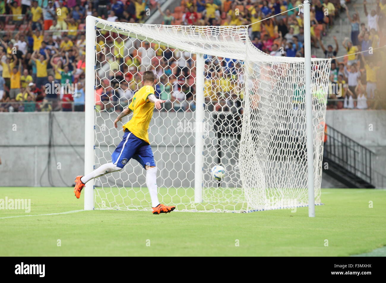 Amazon arena hi-res stock photography and images - Alamy