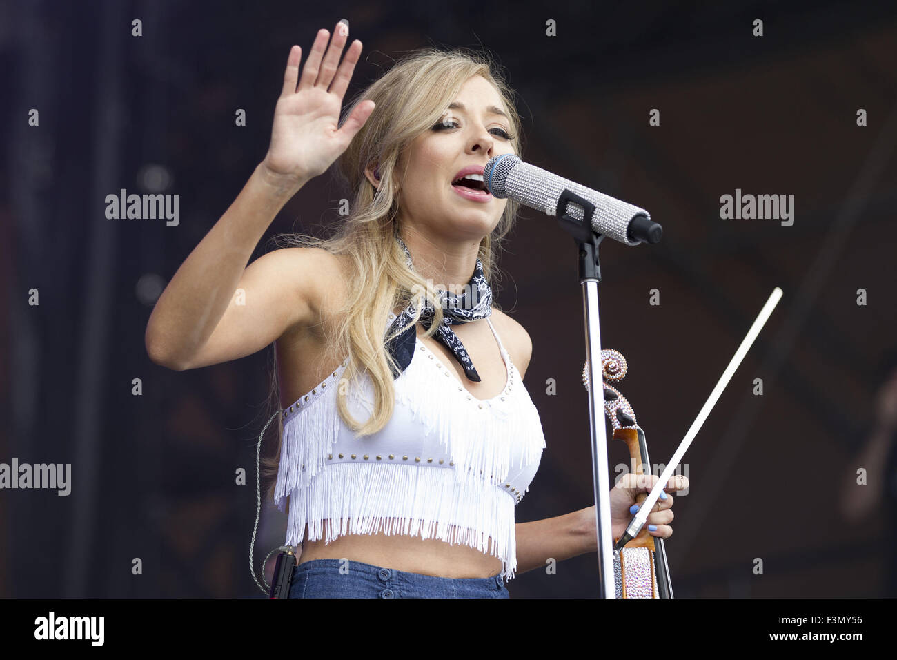 Mackenzie porter hi-res stock photography and images - Alamy