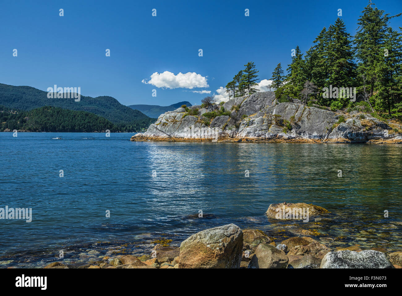 Vancouver i hi-res stock photography and images - Alamy