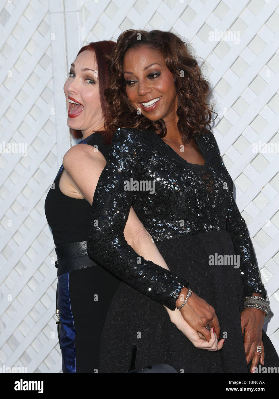 HollyRod Foundation's 17th Annual DesignCare Gala - Arrivals Featuring ...