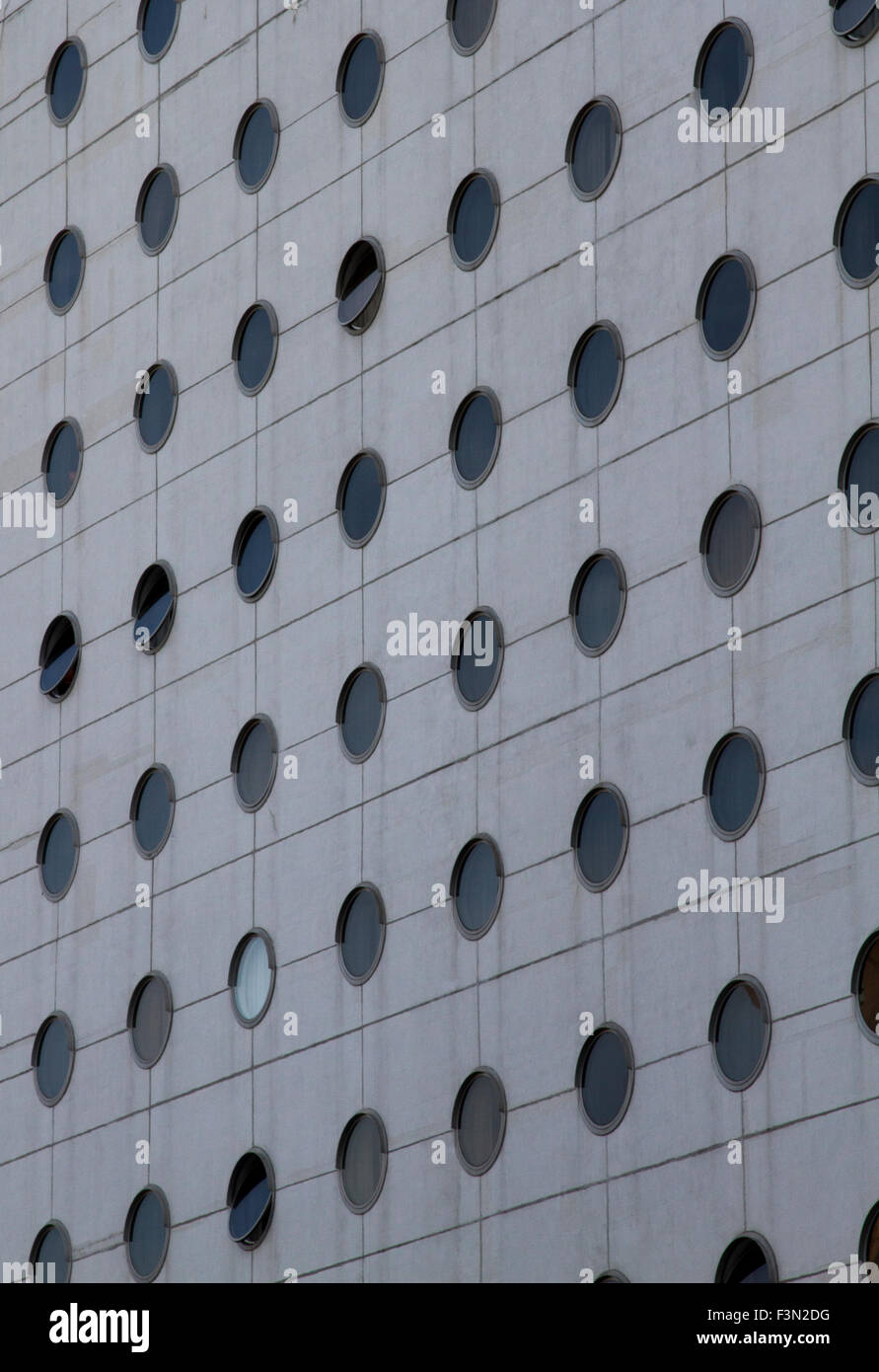 Round windows hi-res stock photography and images - Alamy