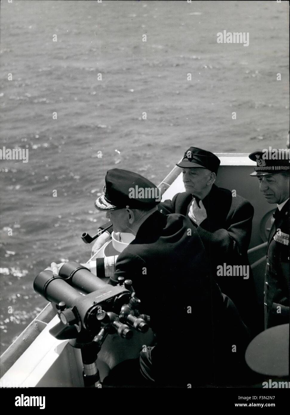 Frederick ix of denmark hi-res stock photography and images - Alamy