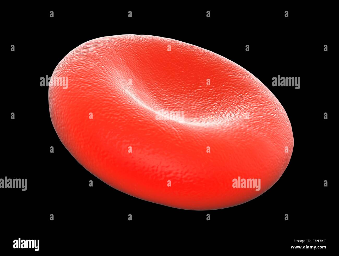 Red blood cell black background hi-res stock photography and images - Alamy