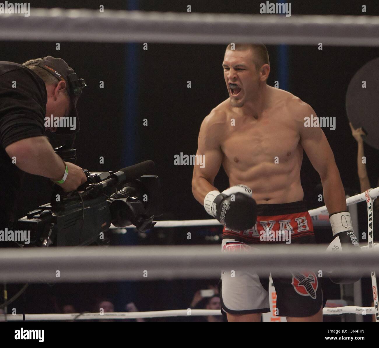 Justin barrett hi-res stock photography and images - Alamy