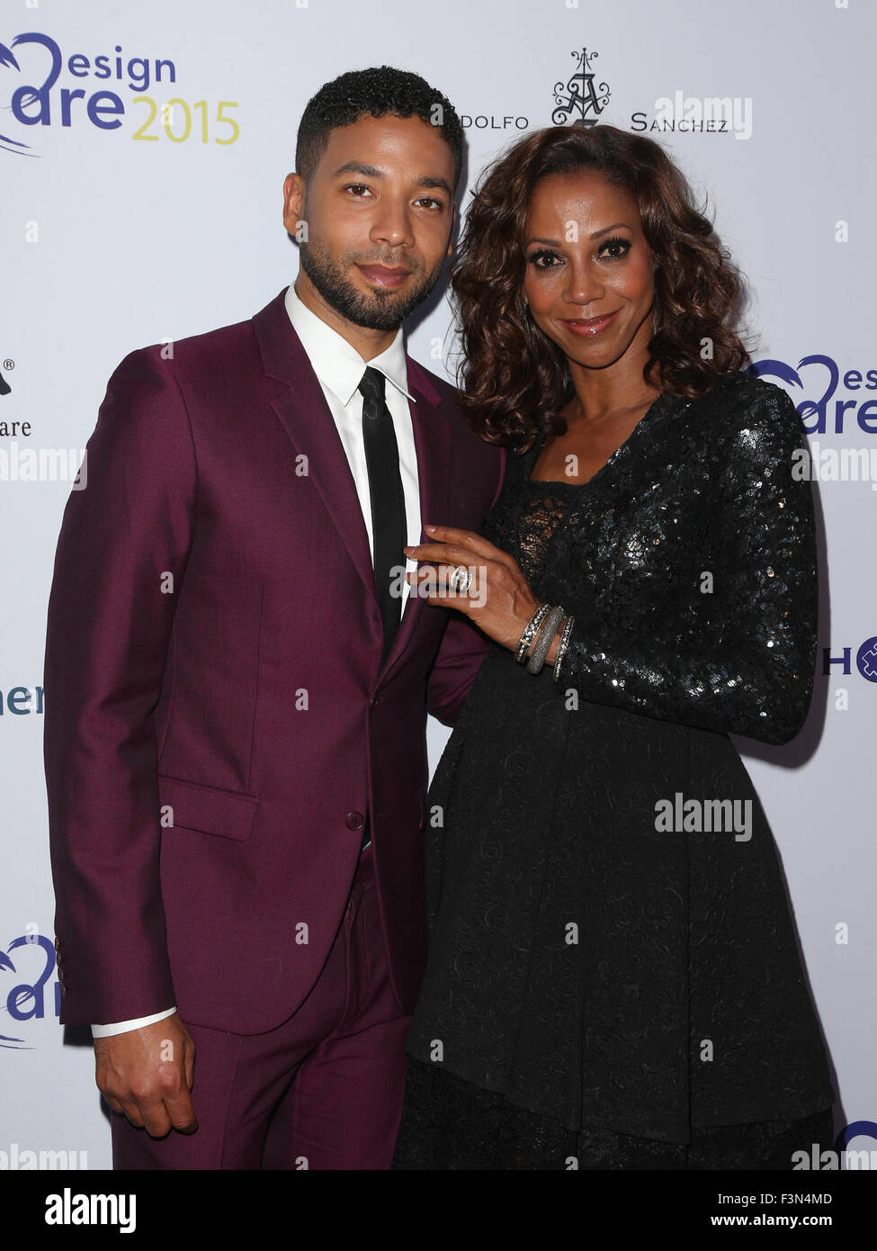 HollyRod Foundation's 17th Annual DesignCare Gala - Arrivals Featuring ...