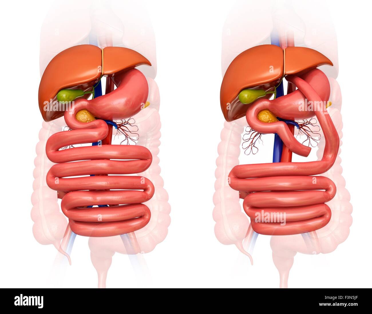 Bypass pipe hi-res stock photography and images - Alamy