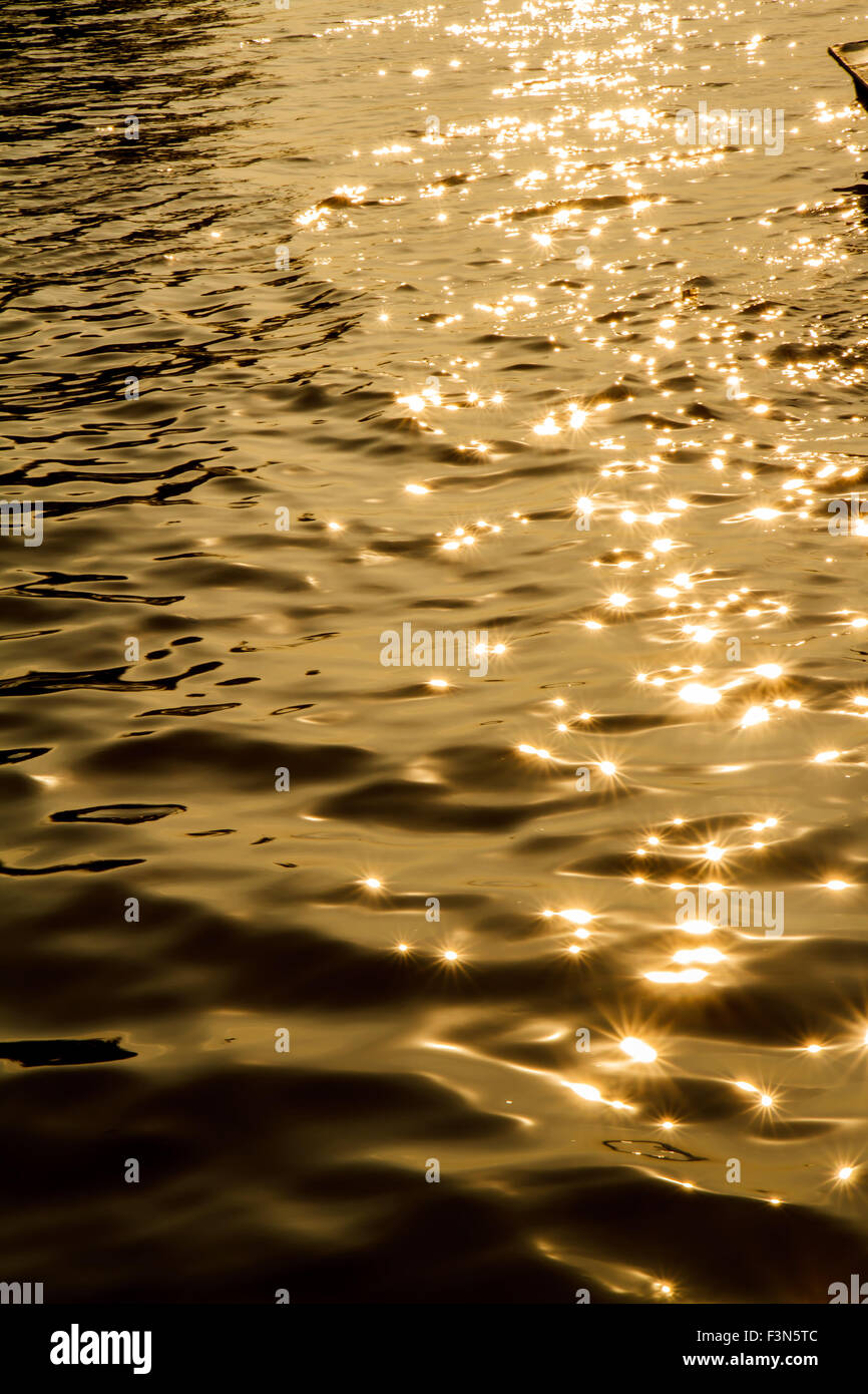 The sun reflected hi-res stock photography and images - Alamy