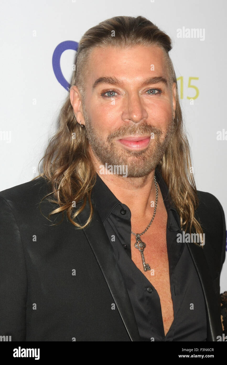 HollyRod Foundation's 17th Annual DesignCare Gala - Arrivals Featuring ...