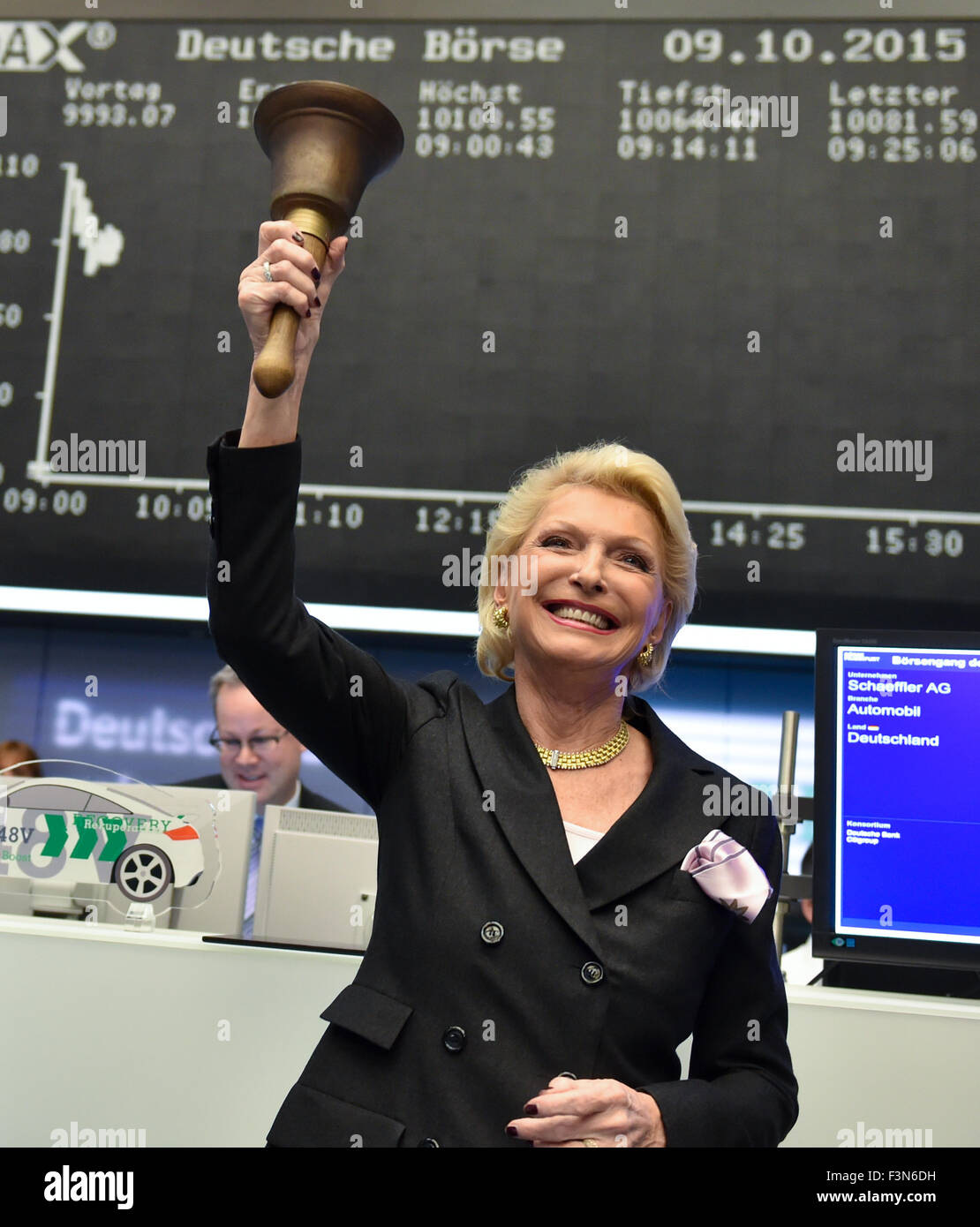 Maria elisabeth schaeffler hi-res stock photography and images - Alamy