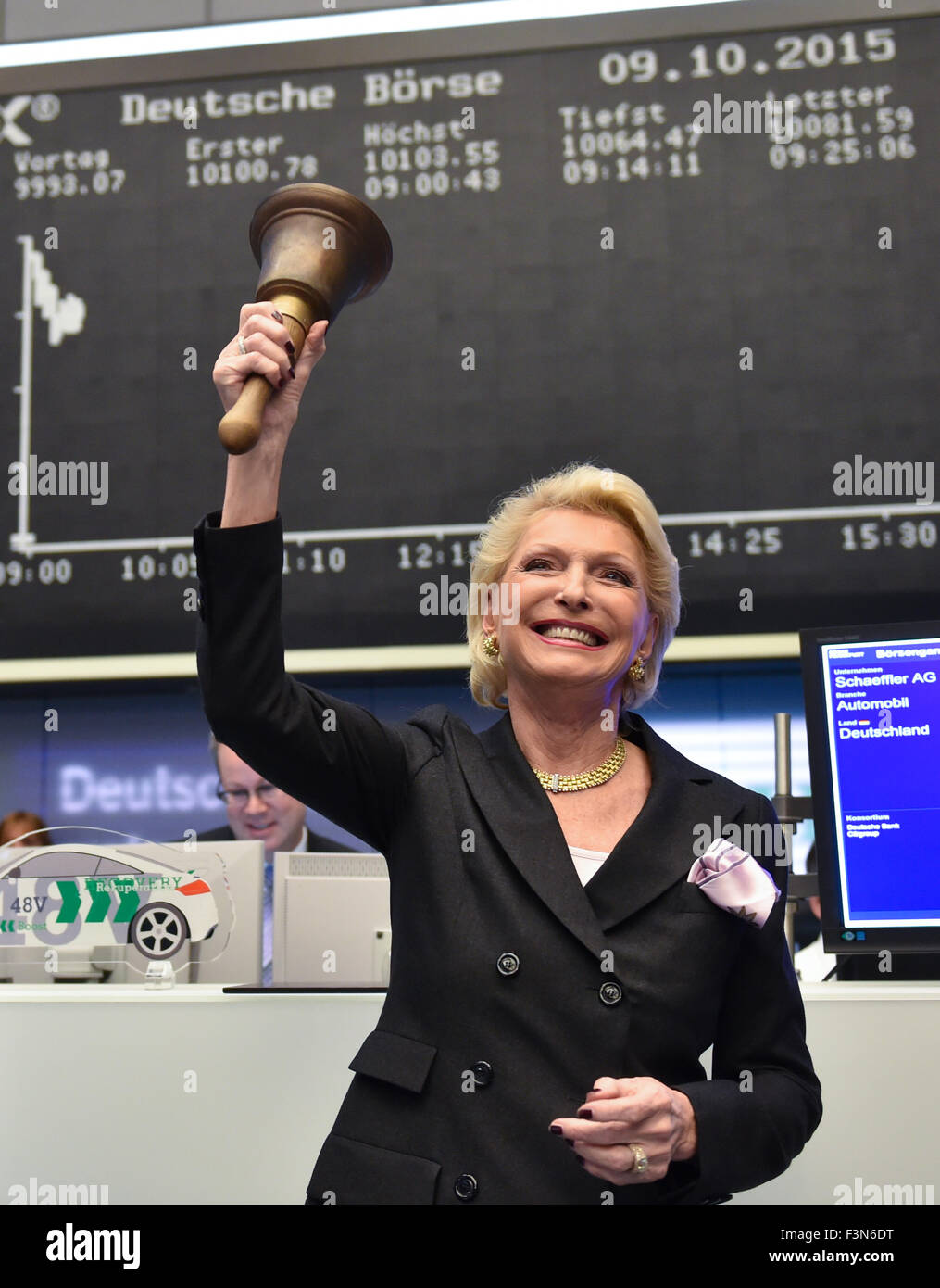 Maria elisabeth schaeffler hi-res stock photography and images - Alamy