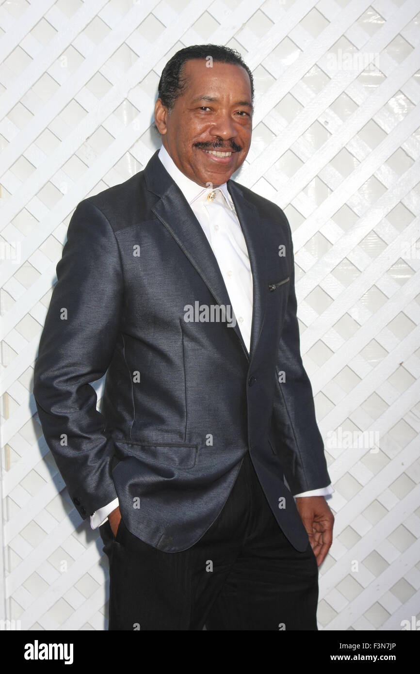 HollyRod Foundation's 17th Annual DesignCare Gala - Arrivals Featuring ...