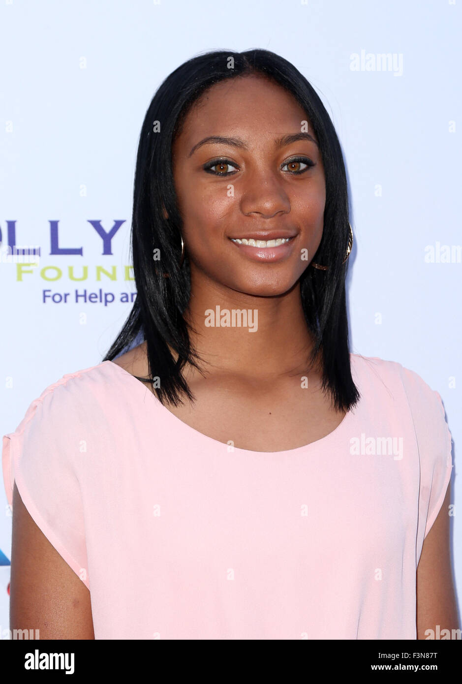 HollyRod Foundation's 17th Annual DesignCare Gala - Arrivals Featuring ...