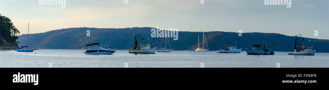 Patonga beach hi-res stock photography and images - Alamy