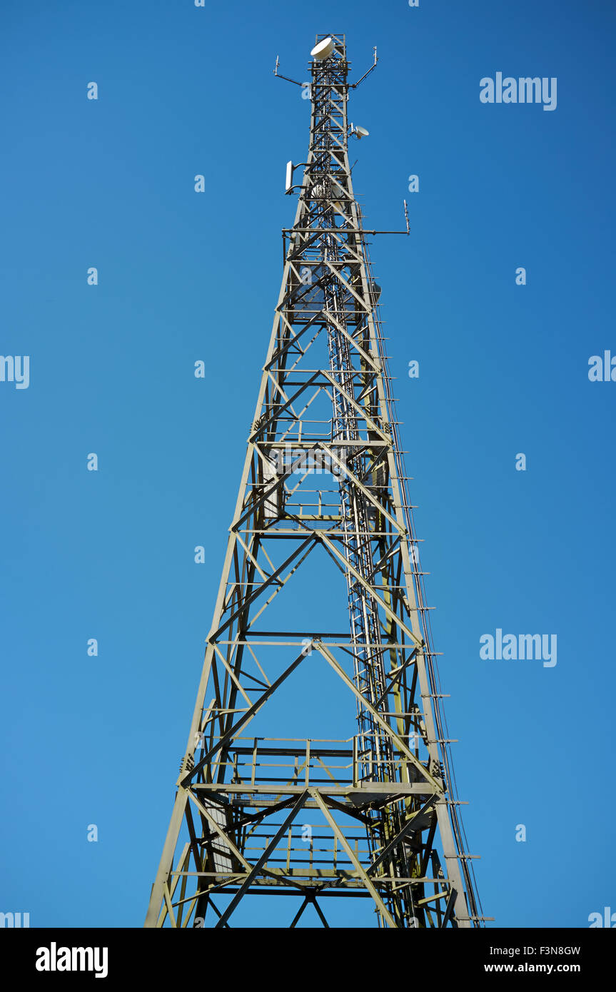 Bt communications hi-res stock photography and images - Alamy