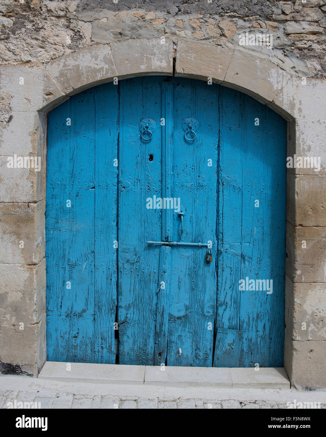 Cyprus vouni village hi-res stock photography and images - Alamy