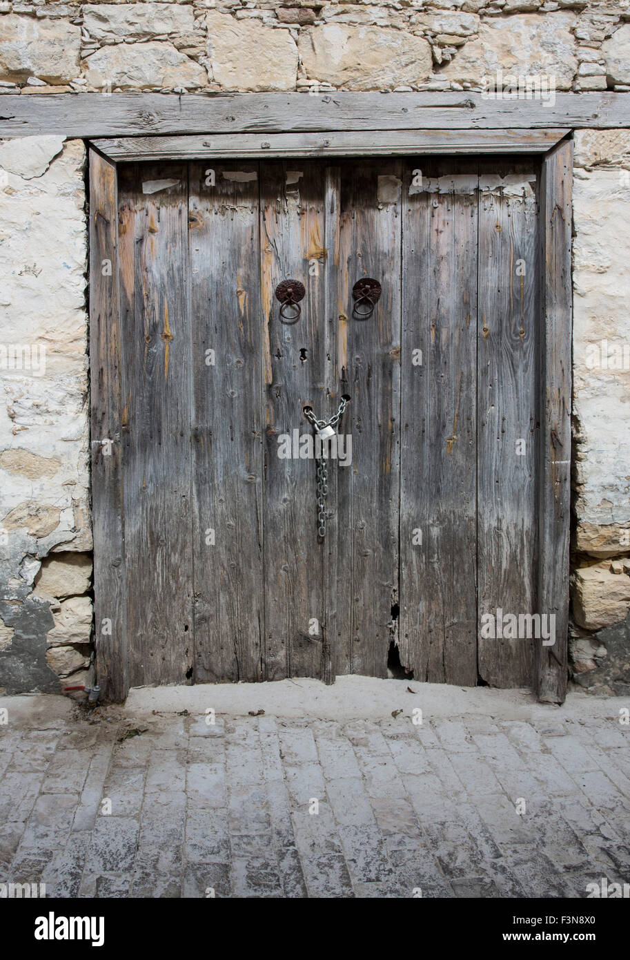 Vouni village cyprus hi-res stock photography and images - Alamy