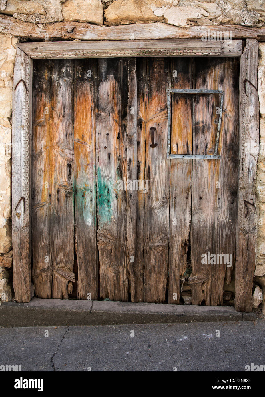Cyprus vouni village hi-res stock photography and images - Alamy