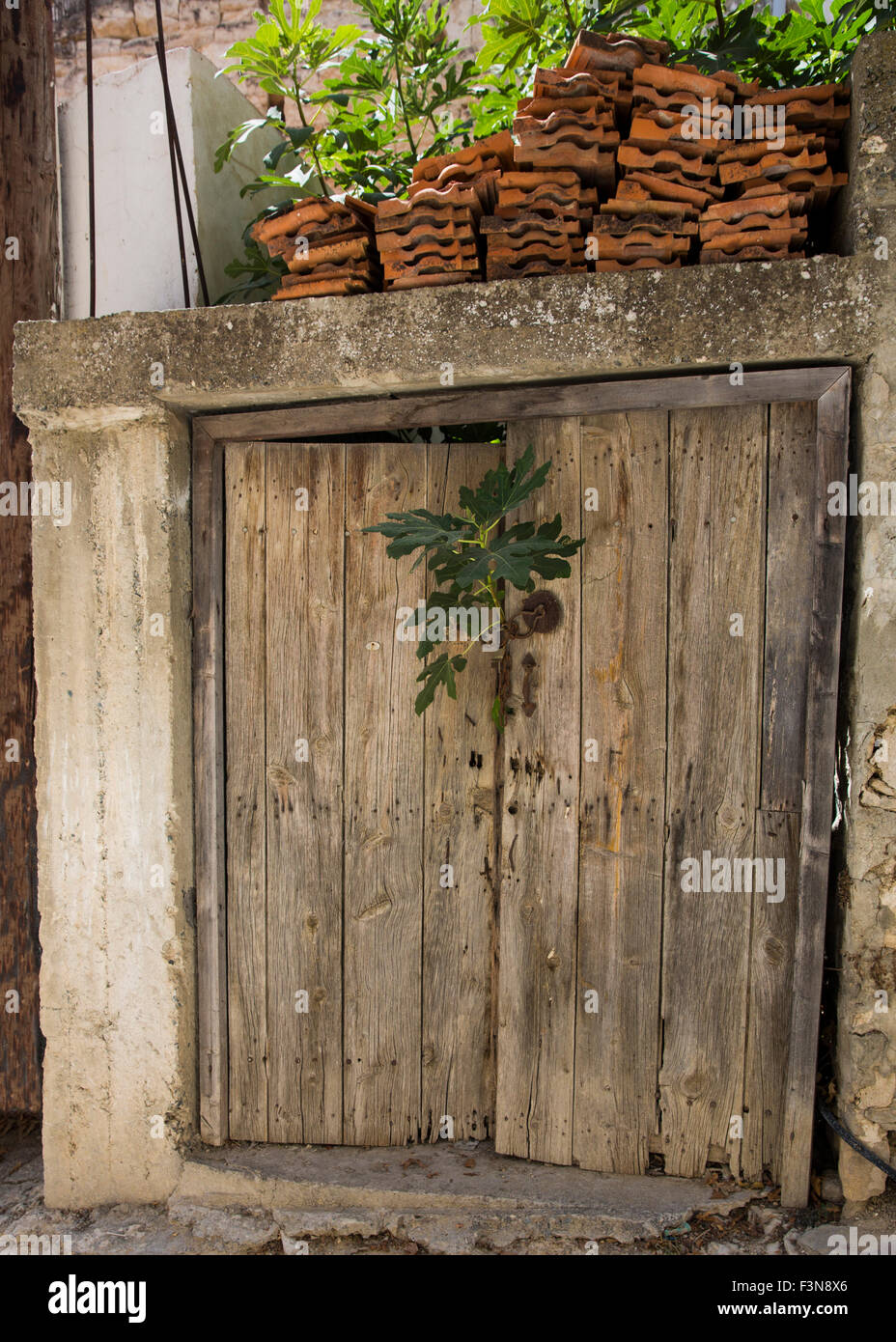 Cyprus vouni village hi-res stock photography and images - Alamy