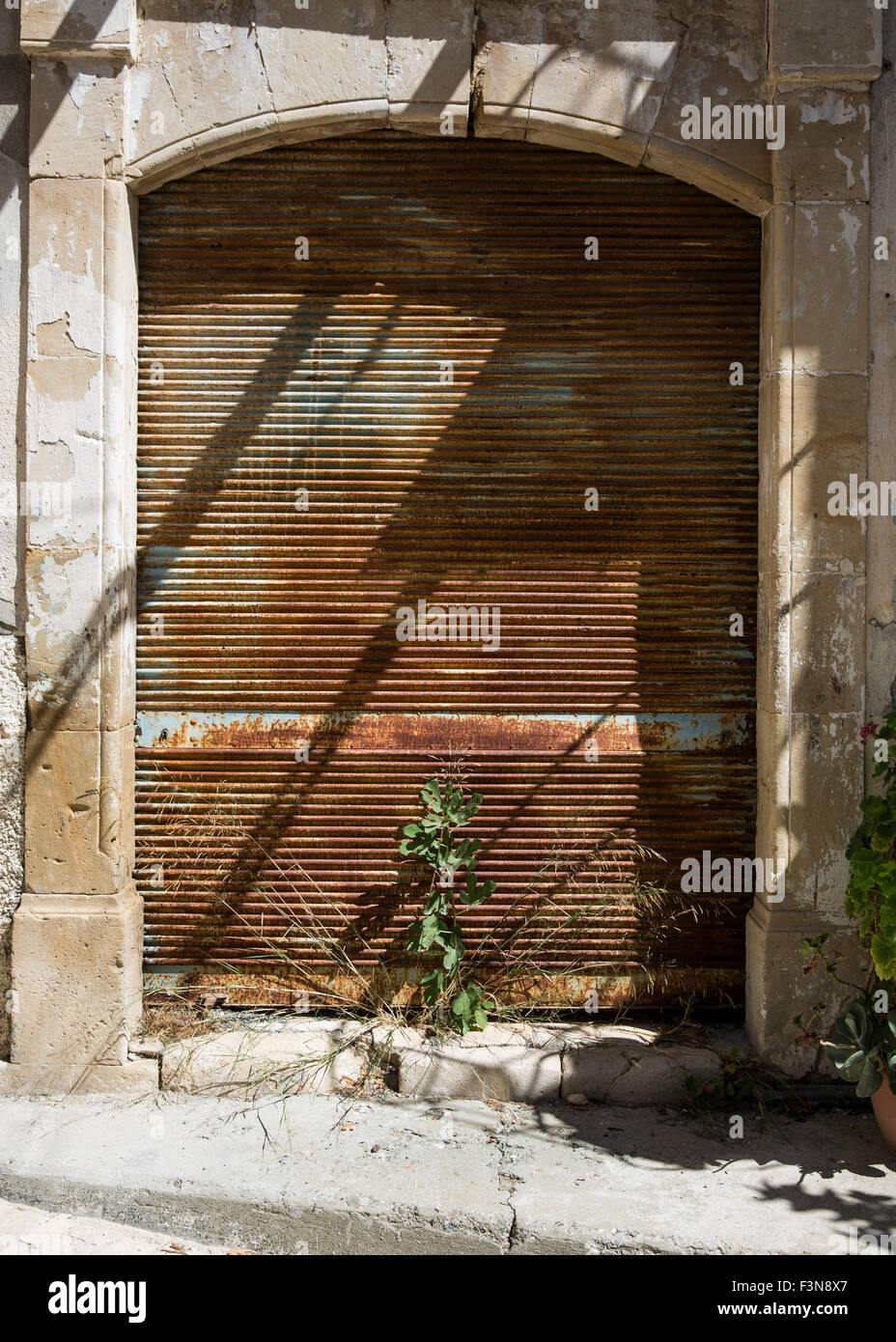 Cyprus vouni village hi-res stock photography and images - Alamy