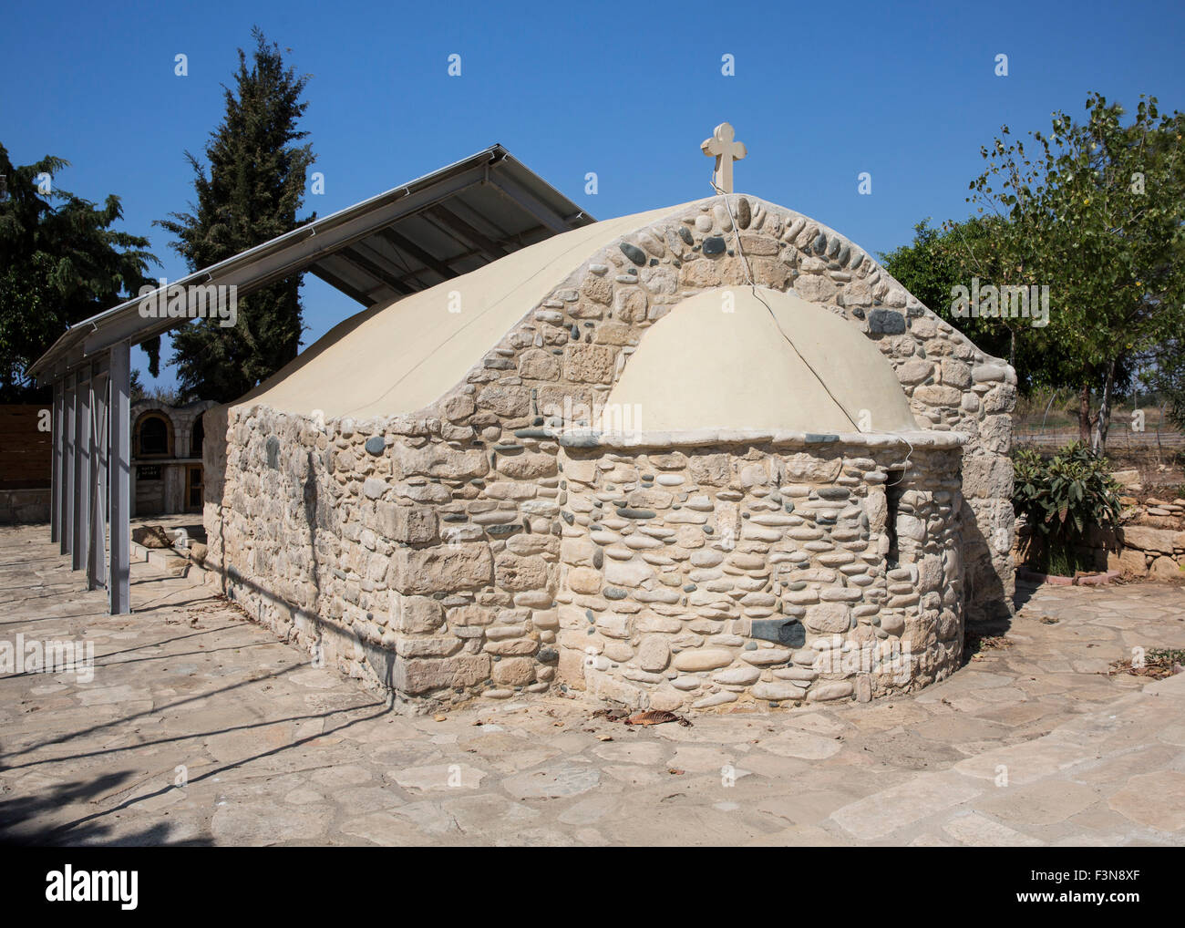 Akrotiri peninsula cyprus hi-res stock photography and images - Alamy