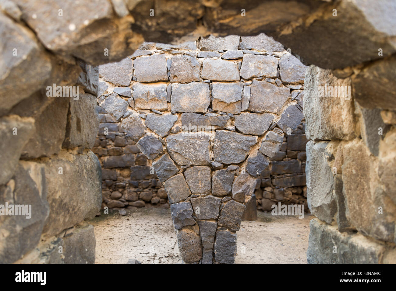 Chorazin hi-res stock photography and images - Alamy
