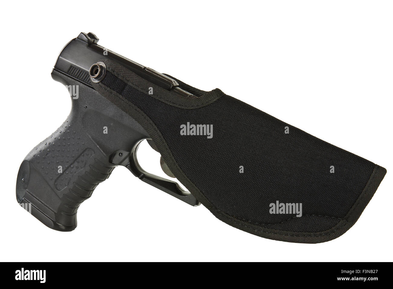 Holster hi-res stock photography and images - Alamy