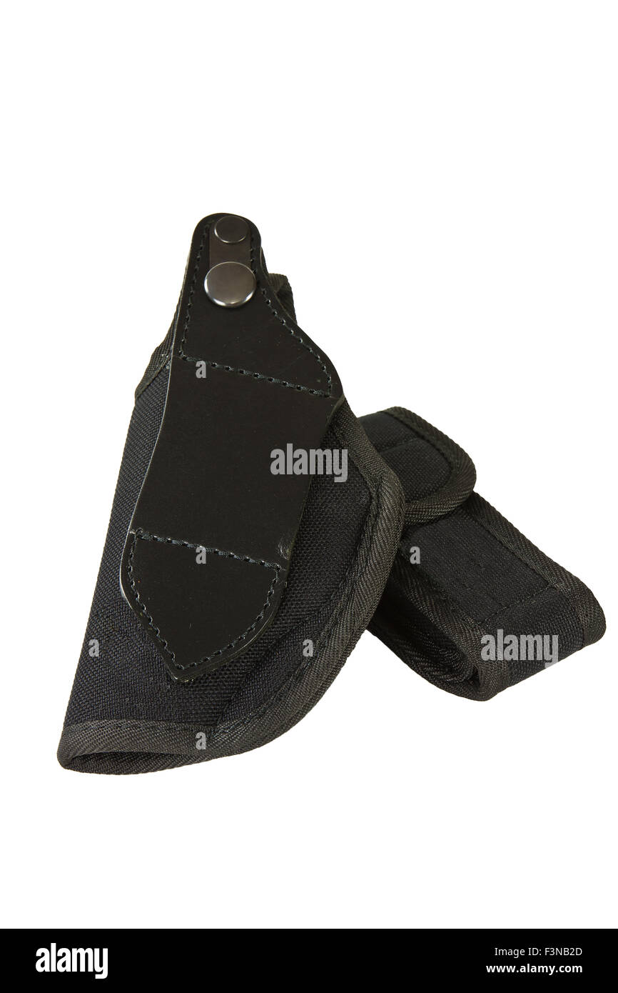 Holster hi-res stock photography and images - Alamy