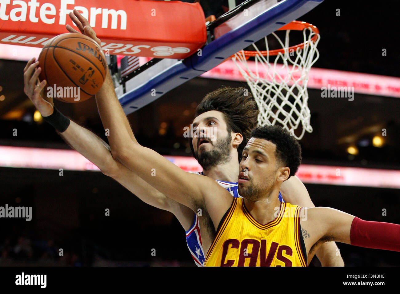 Austin daye hi-res stock photography and images - Alamy