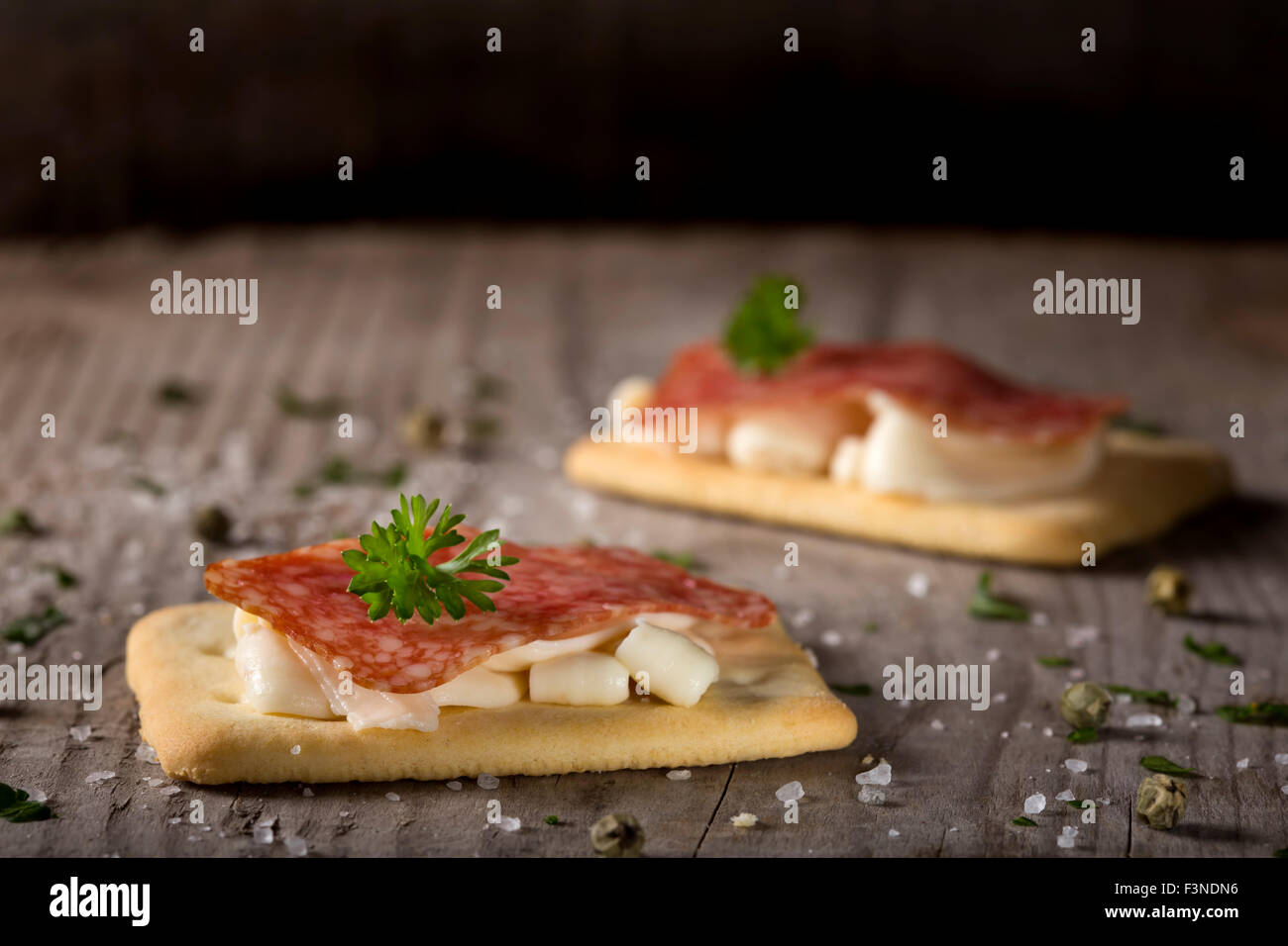 Snacks cheese hi-res stock photography and images - Alamy