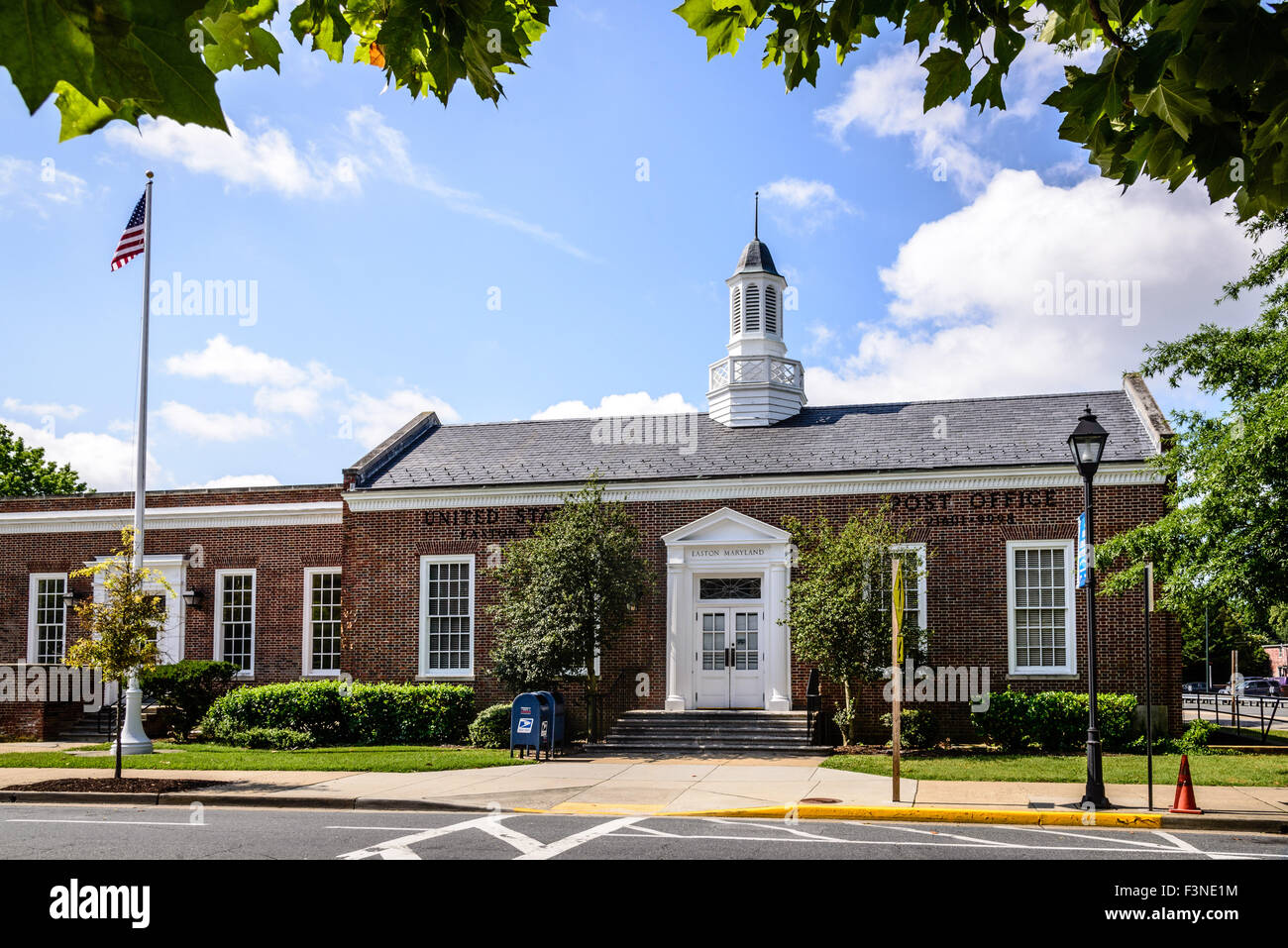 1 easton street hi-res stock photography and images - Alamy