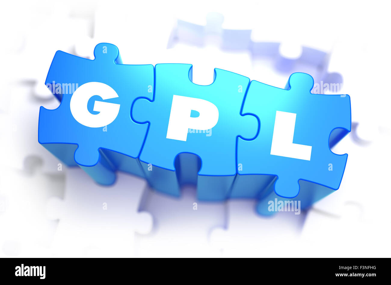 Gnu gpl hi-res stock photography and images - Alamy