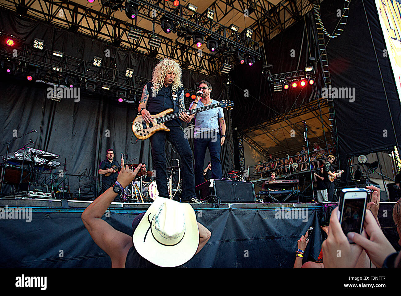 Craig morgan hi-res stock photography and images - Alamy