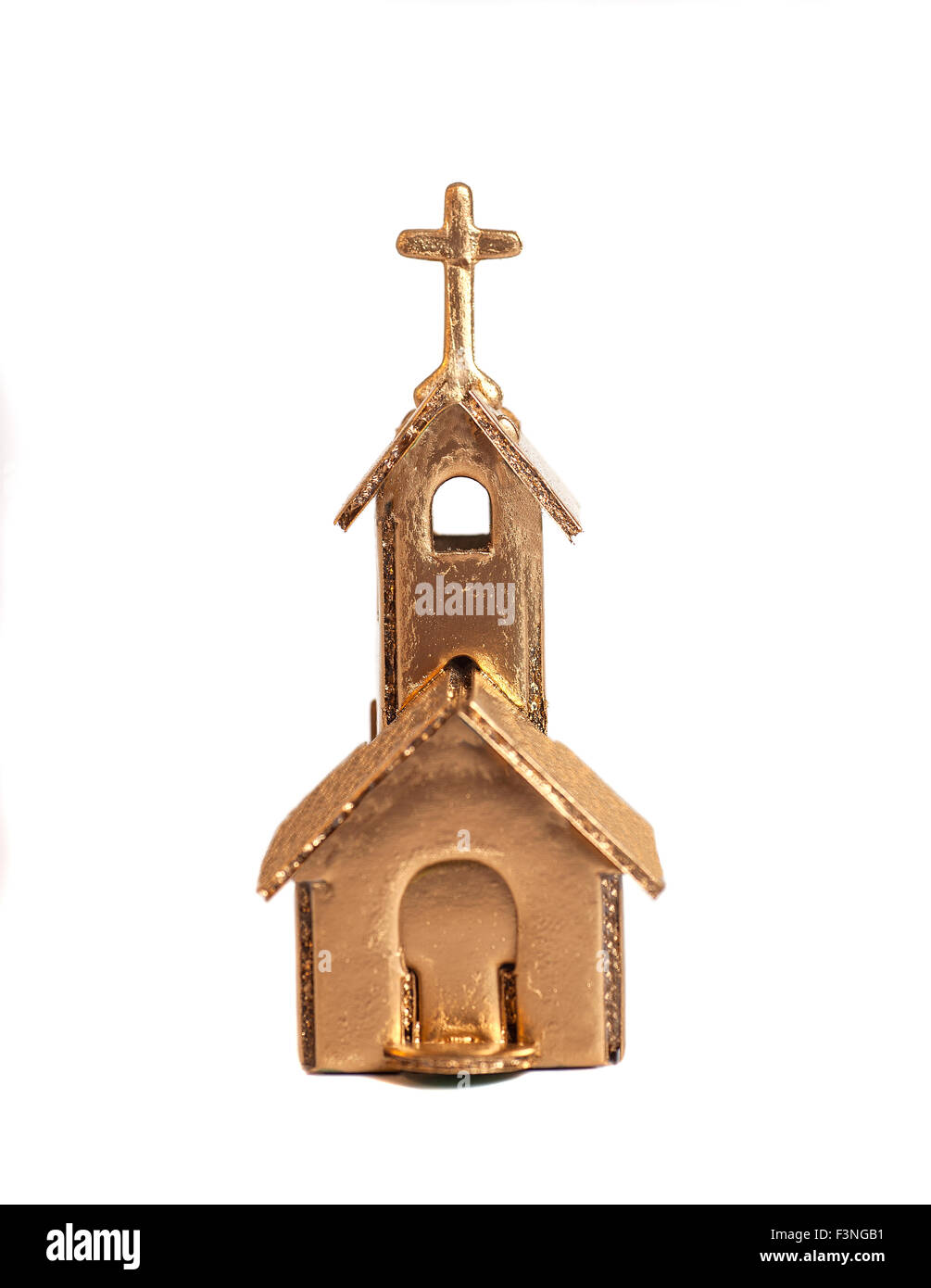 Golden dome cathedral Cut Out Stock Images & Pictures - Alamy