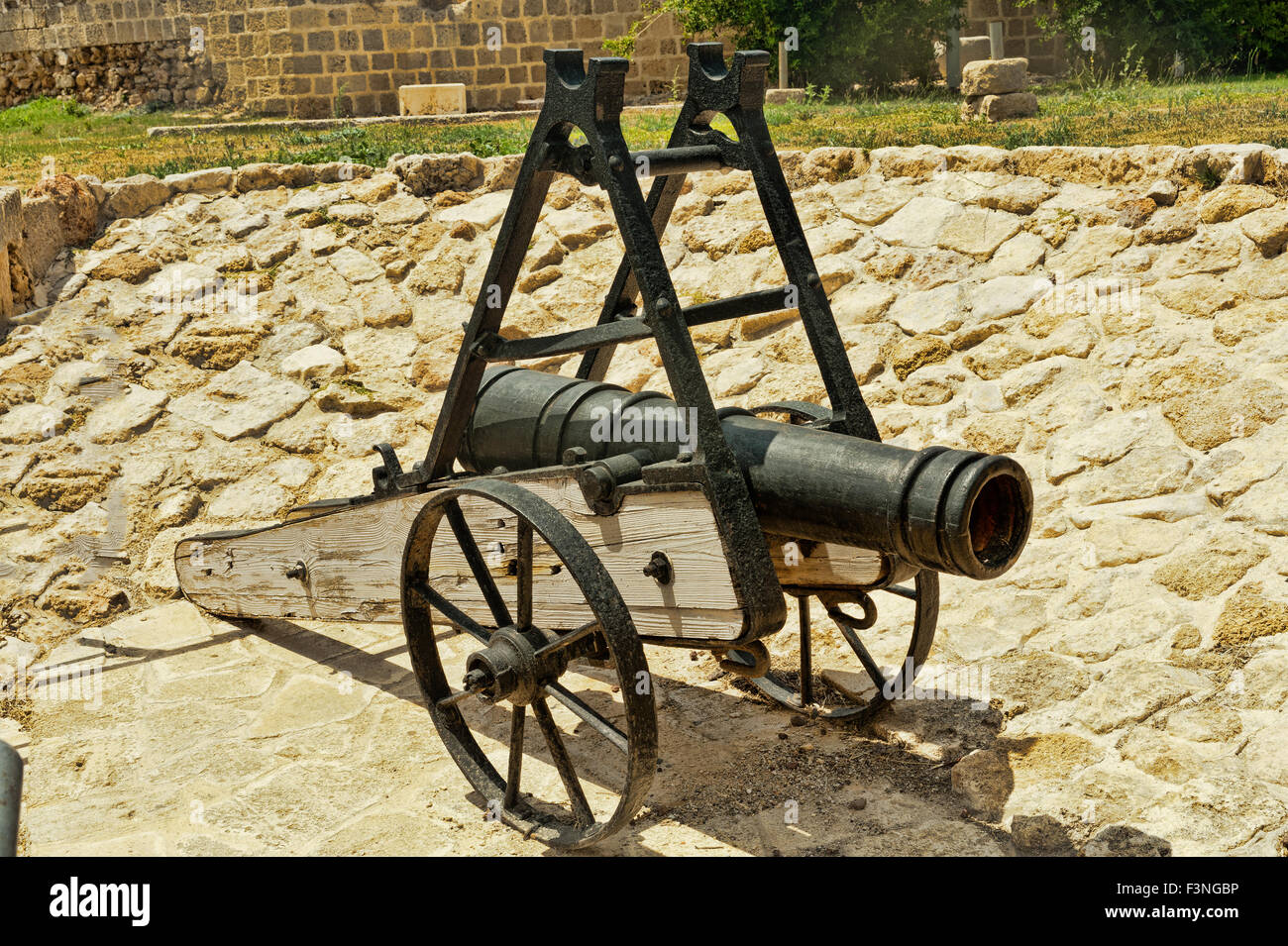 The napoleon cannon hi-res stock photography and images - Alamy