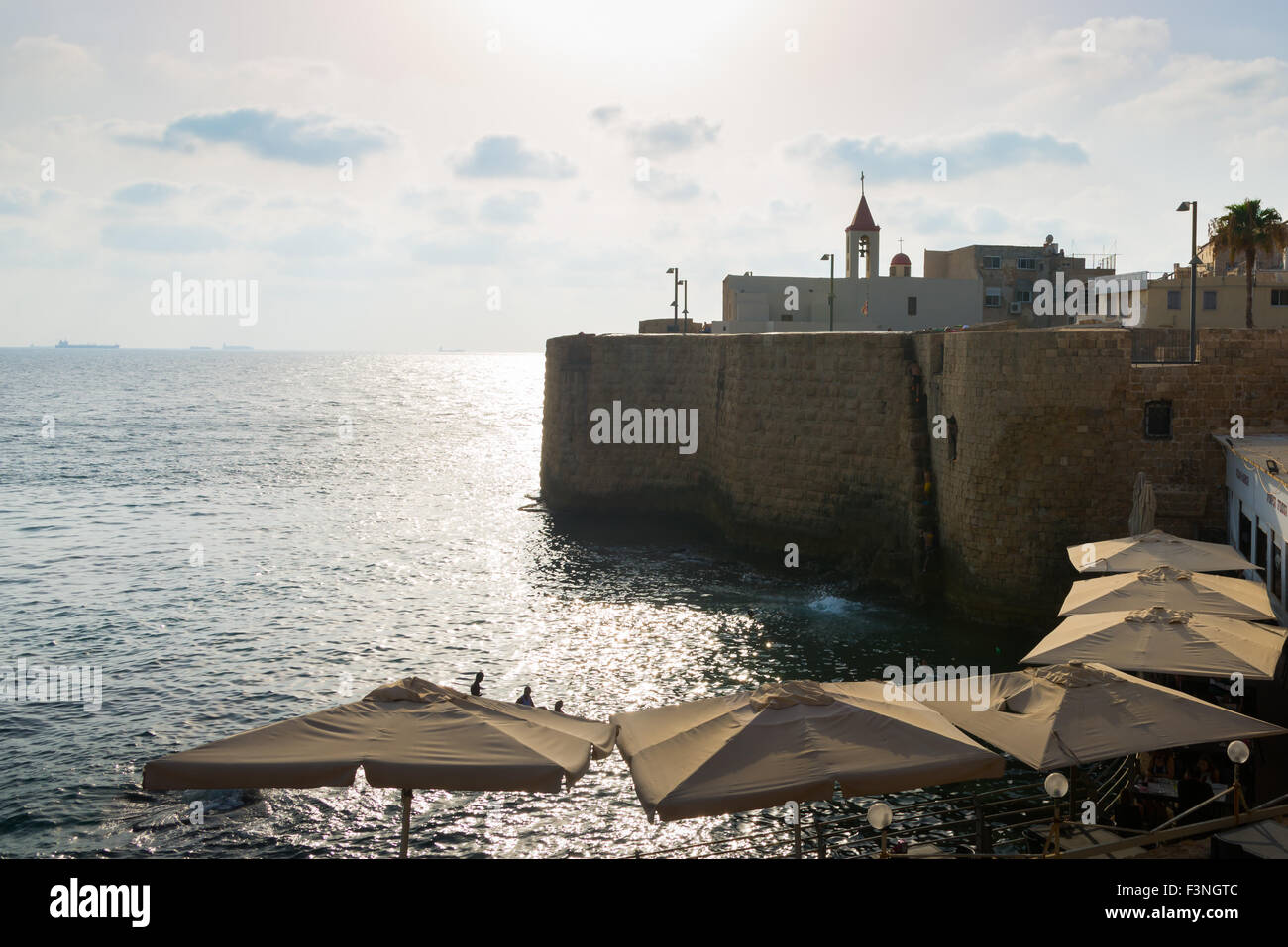 John israel hi-res stock photography and images - Alamy