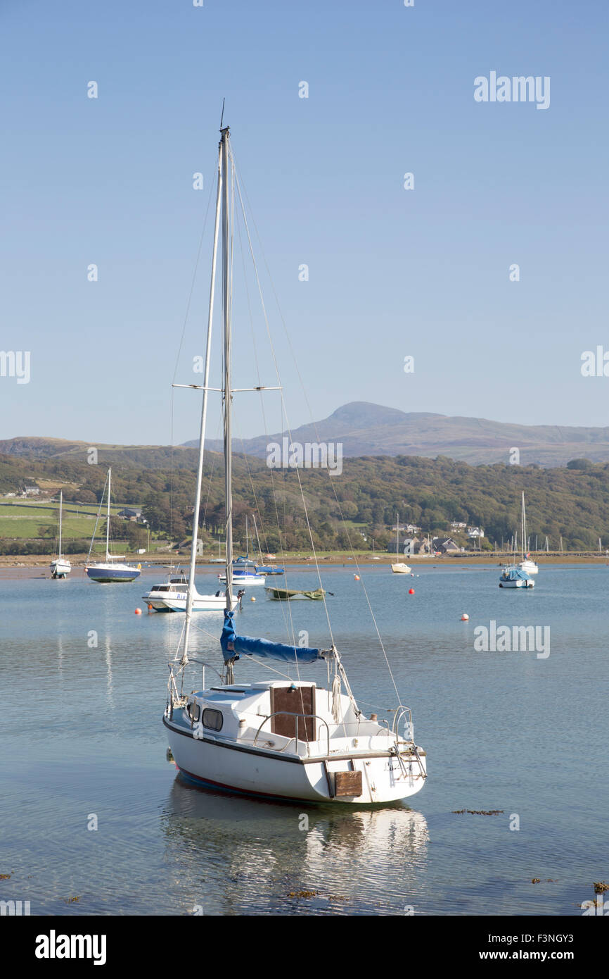 Llanbedr hi-res stock photography and images - Alamy