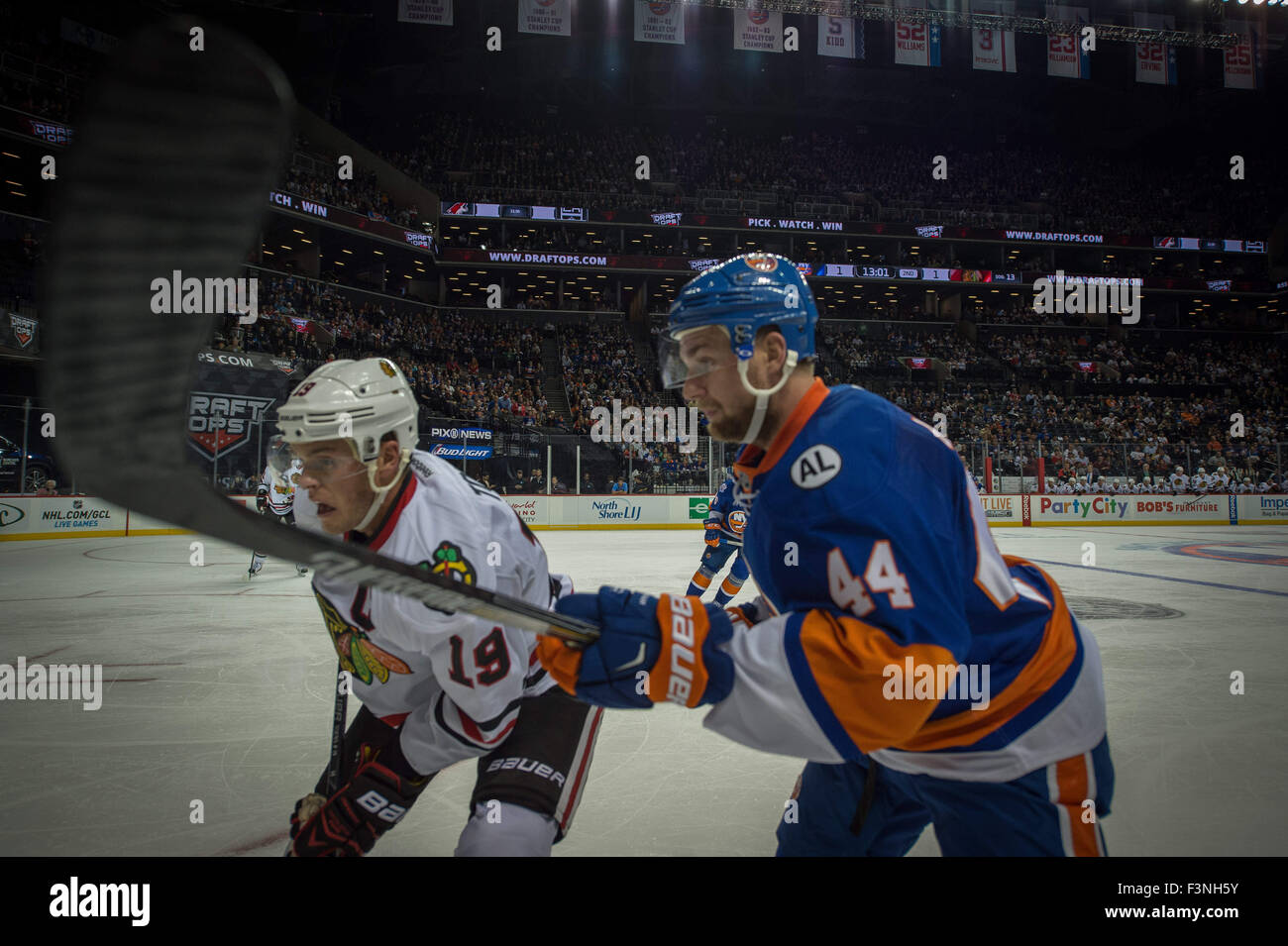 Calvin de haan hi-res stock photography and images - Alamy