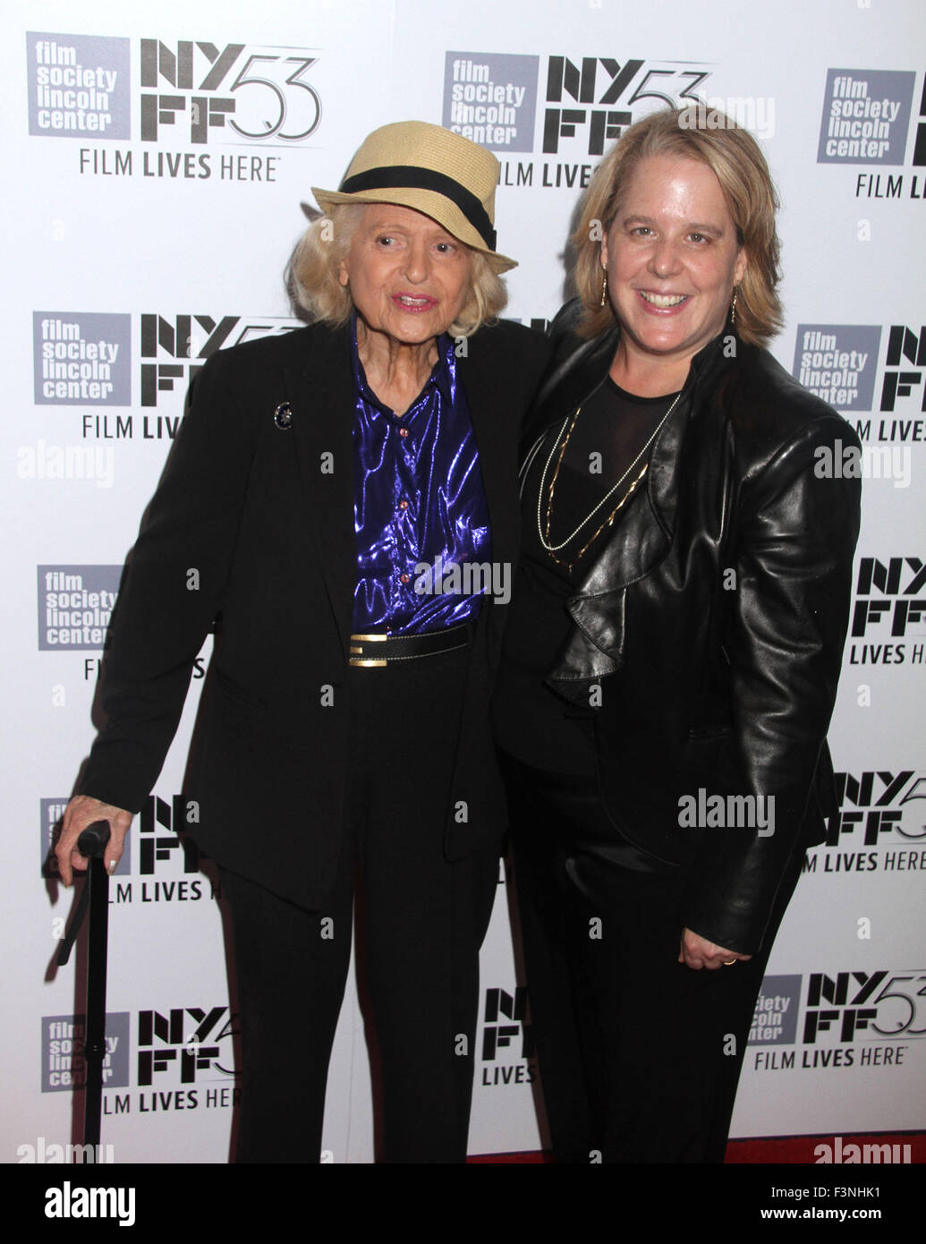 Roberta kaplan hi-res stock photography and images - Alamy