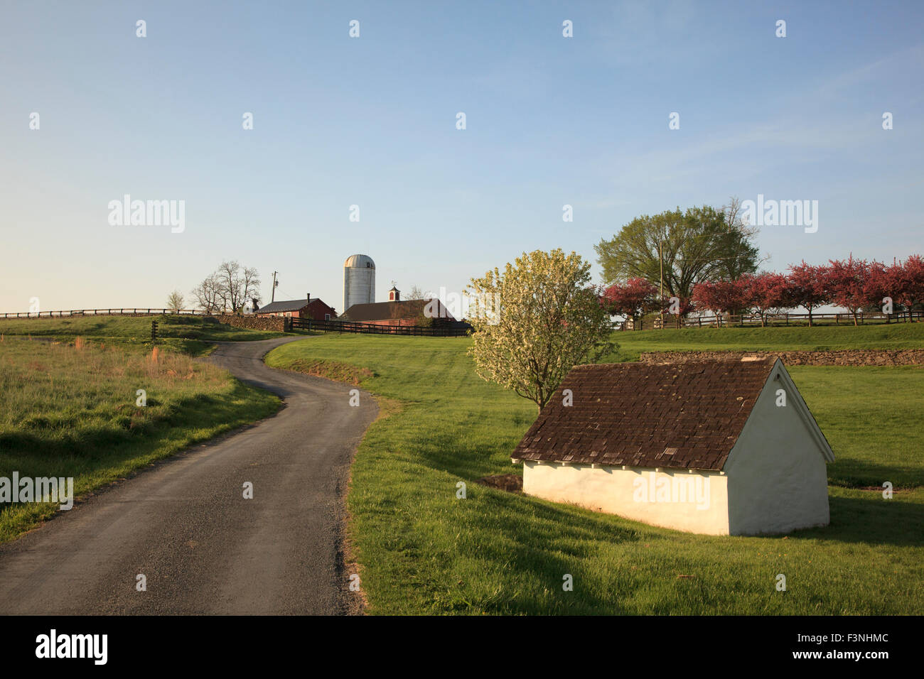 Middleburg and virginia hi-res stock photography and images - Alamy