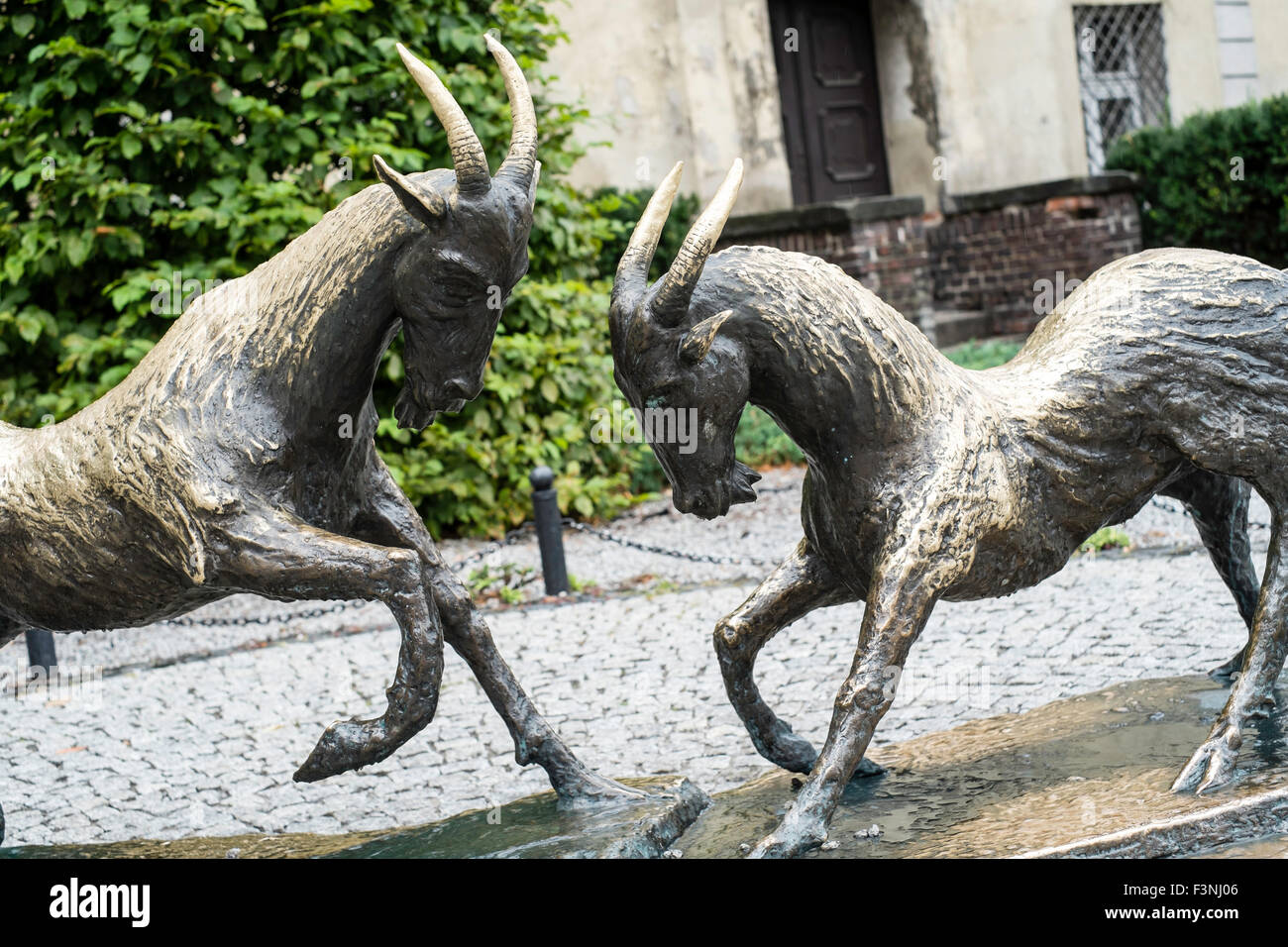 poland Poznan logo symbol Stock Photo - Alamy
