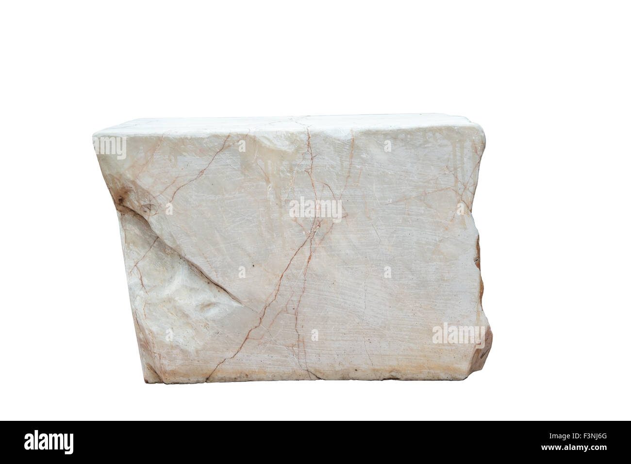 Slag stone texture Cut Out Stock Images & Pictures - Alamy