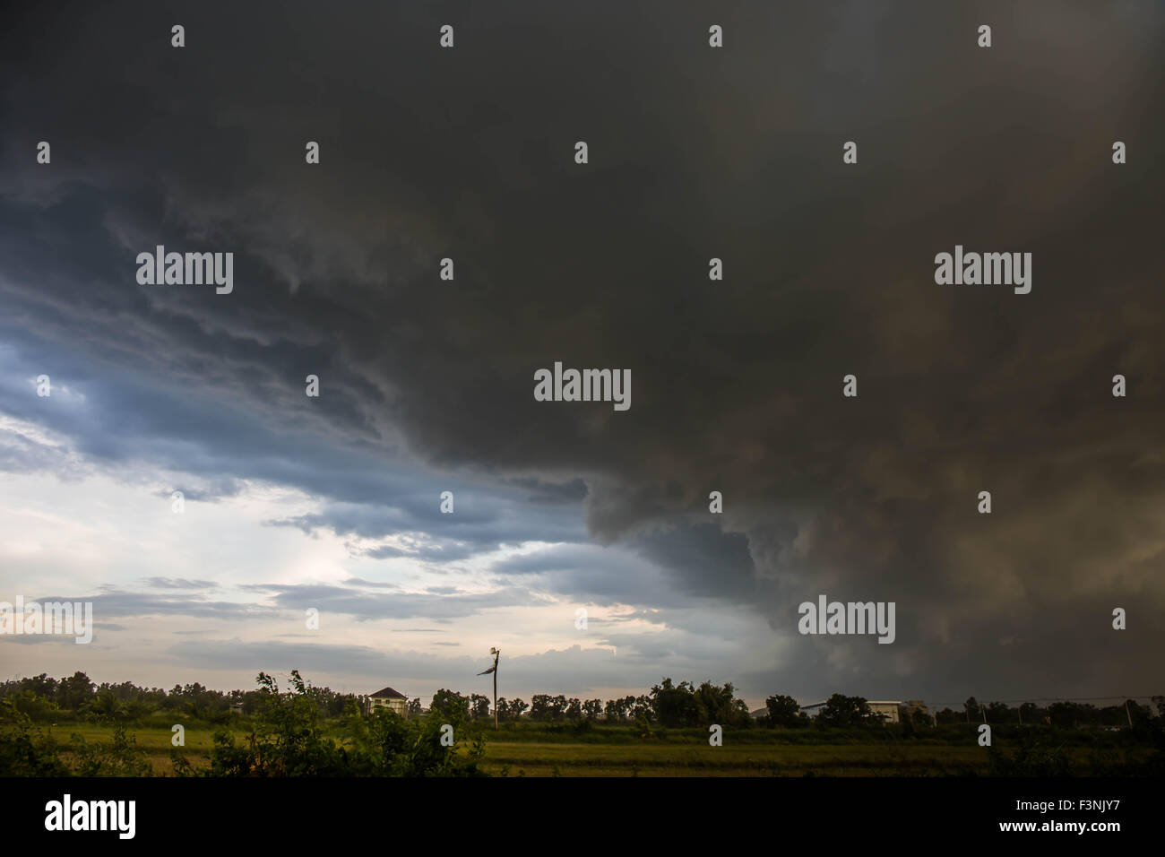 Hope in clouds hi-res stock photography and images - Alamy